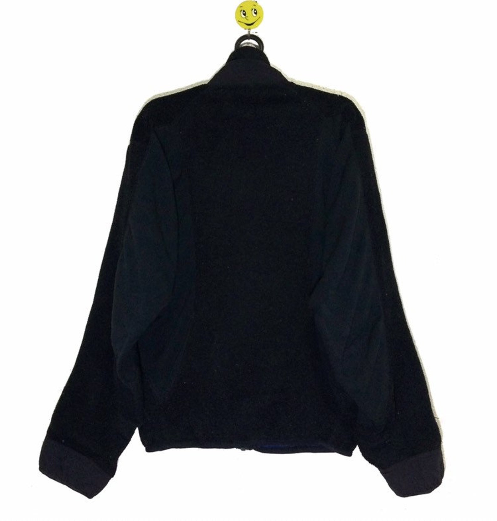 Rare Vintage PATAGONIA FLEECE Jacket Vtg Patagonia Outdoor - Etsy