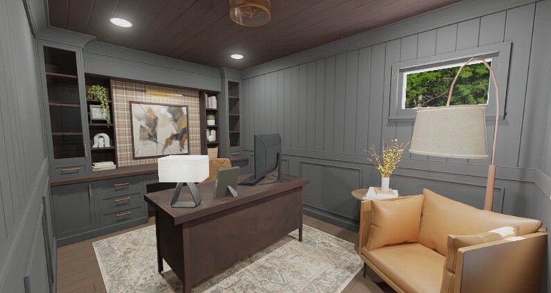 Custom 3D Digital Renderings - Etsy