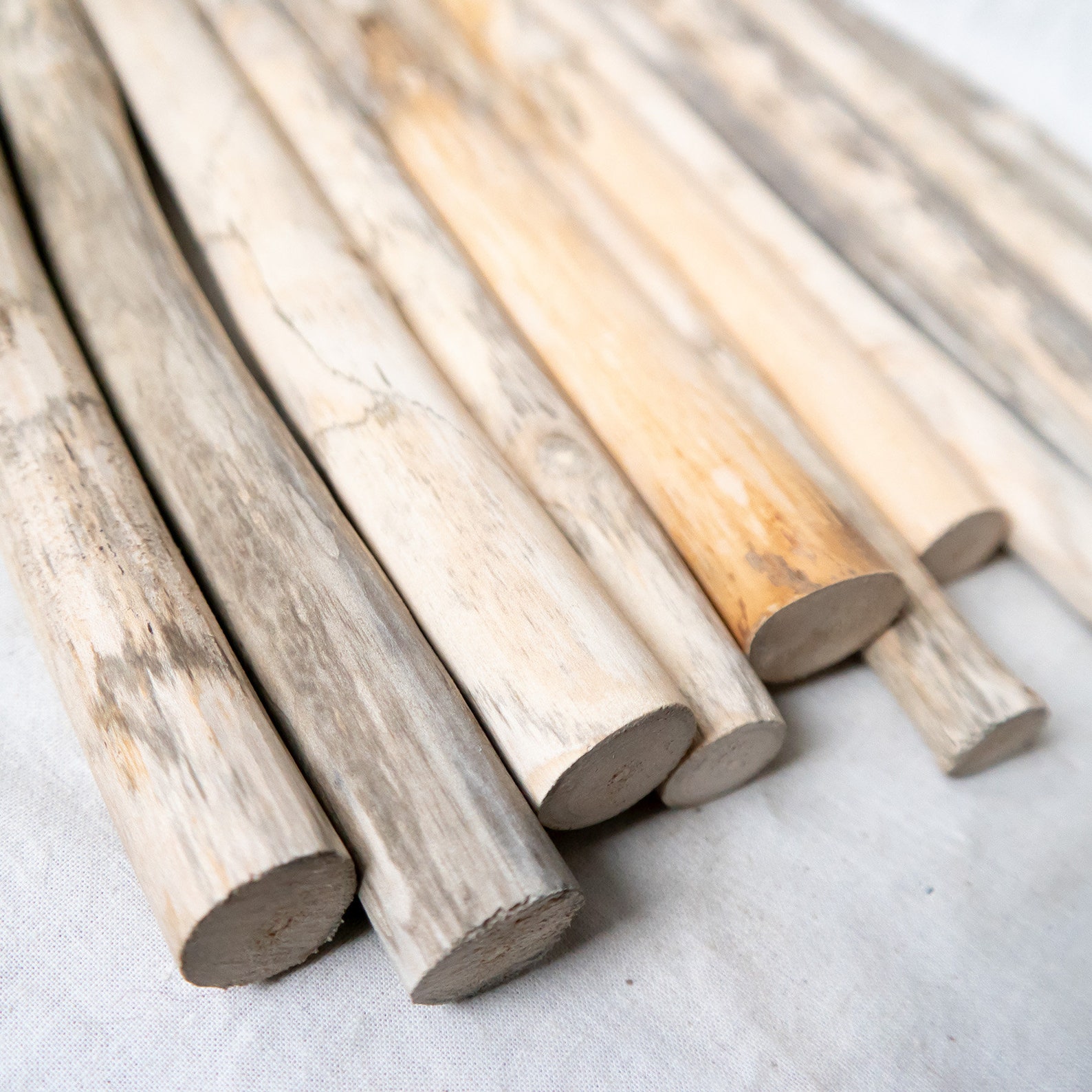 Wood Branch Maple Stick Dried for 2 Years Large Wood Stick - Etsy