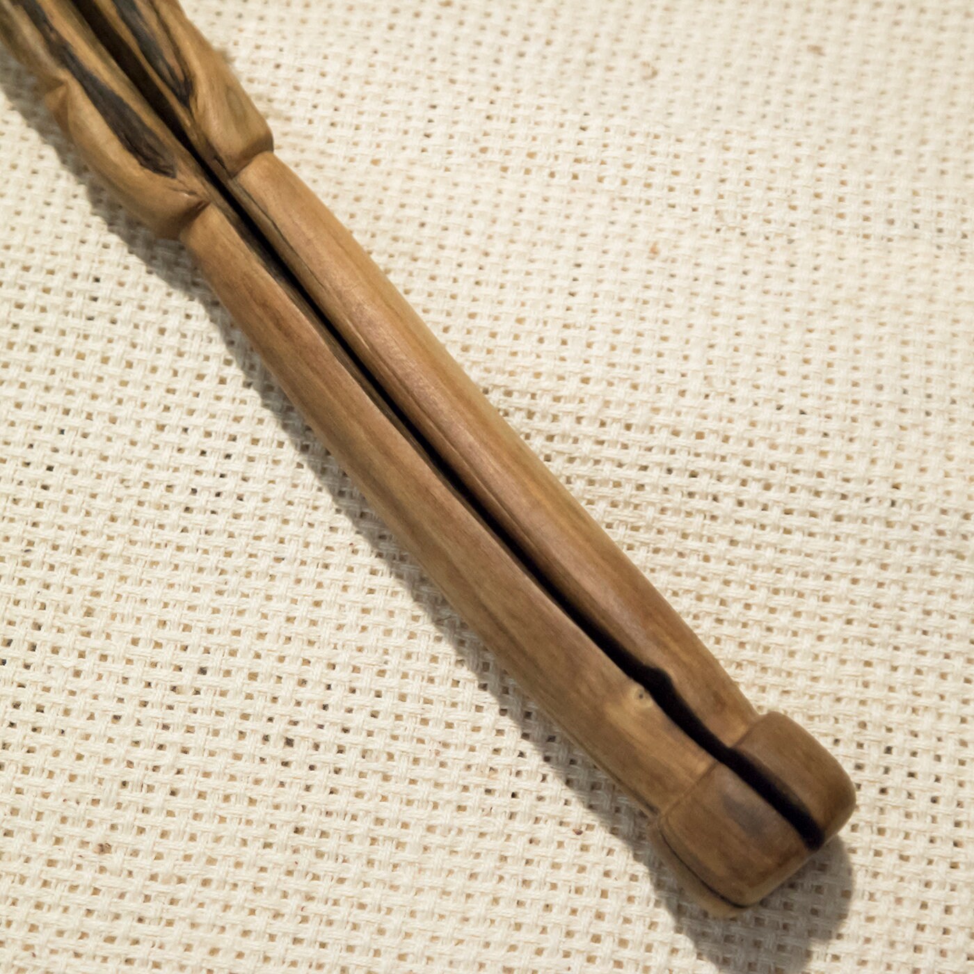 Jasmine Wand Swirl Jasmine Stick Energized Wood Stick Wood | Etsy