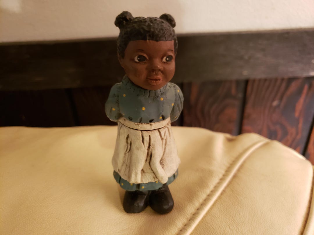 Martha Holcomb All God's Children Lil Emmy Figurine - Etsy