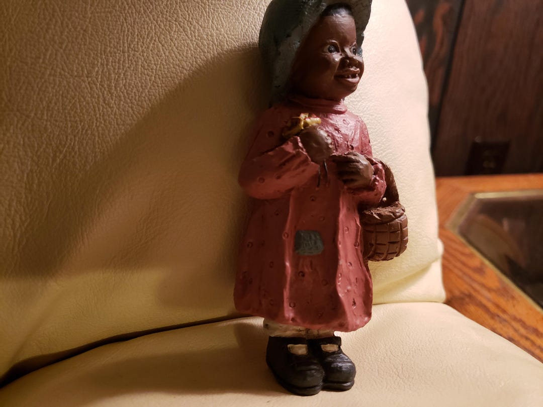 Martha Holcombe Collectible All God's Children PRISSY #70 - 1986 - Etsy