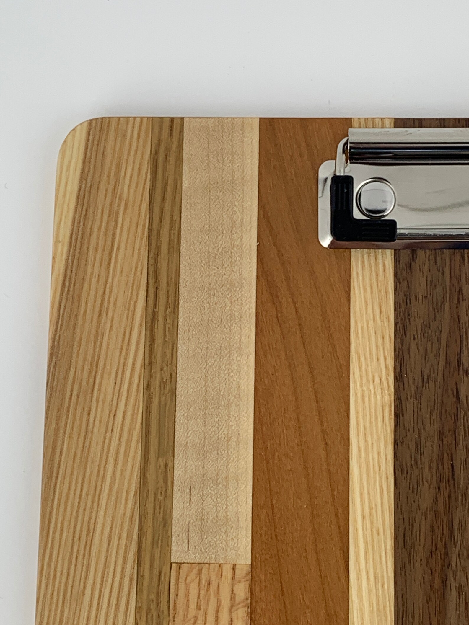 79L 77L 85L Clipboard Designer Handcrafted Solid Wood | Etsy