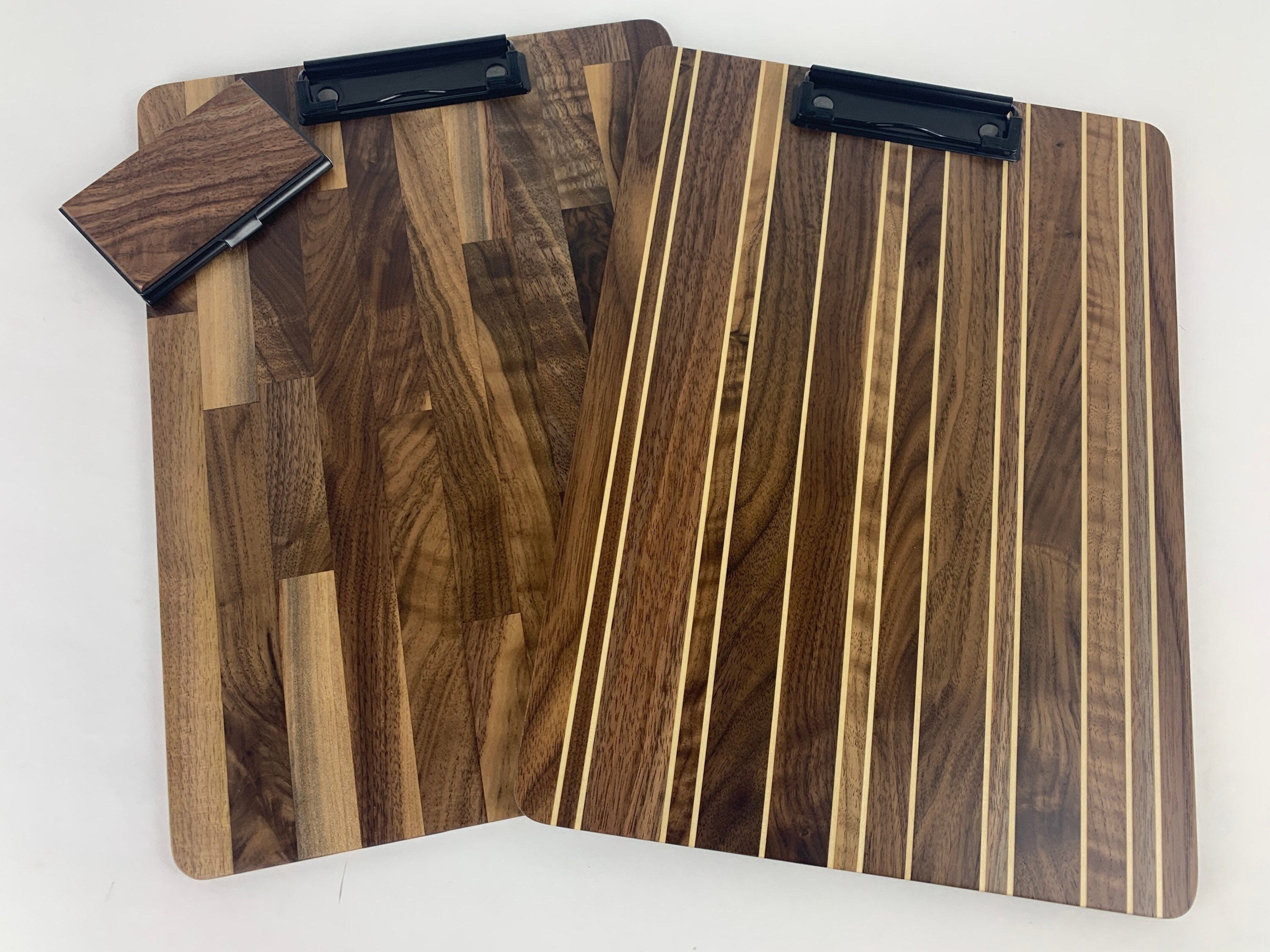 120L 121L 122C Clipboard Designer Handcrafted Solid - Etsy