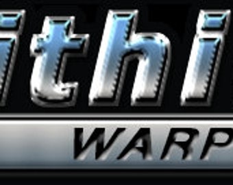 Star Trek Warp Core | Etsy