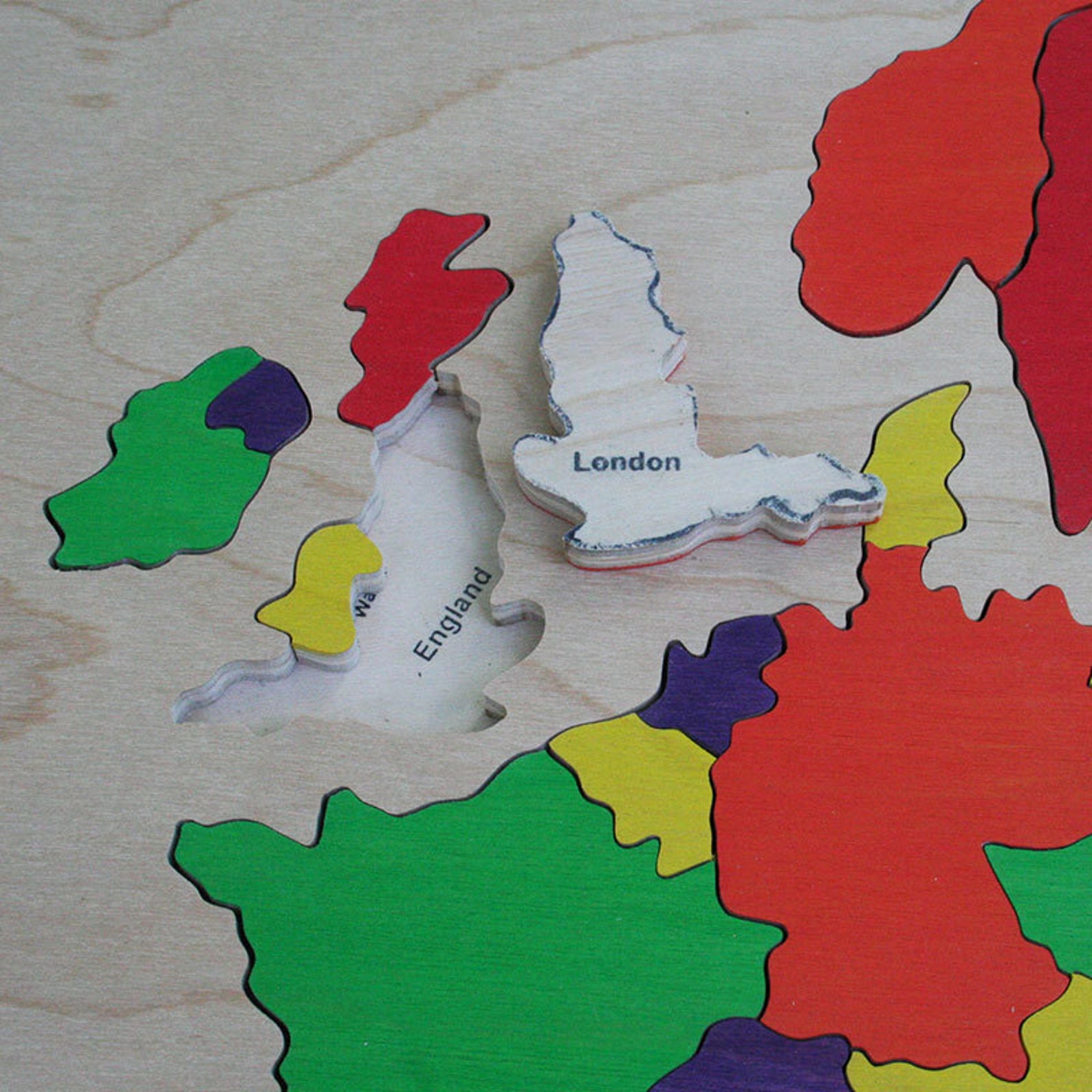 Europe Wooden Map Puzzle Handmade Wooden Name Jigsaw Puzzles Etsy europe-wooden-map-puzzle-handmade-wooden-name-jigsaw-puzzles-etsy