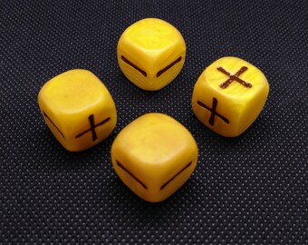 Squishy Dice - Etsy