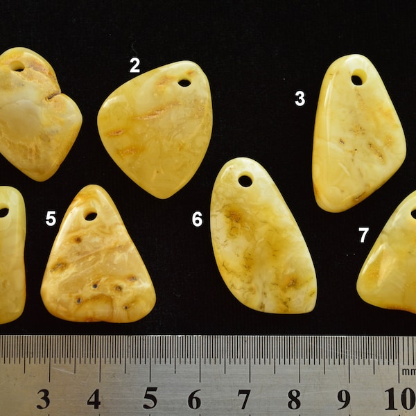 Butterscotch Amber - Etsy