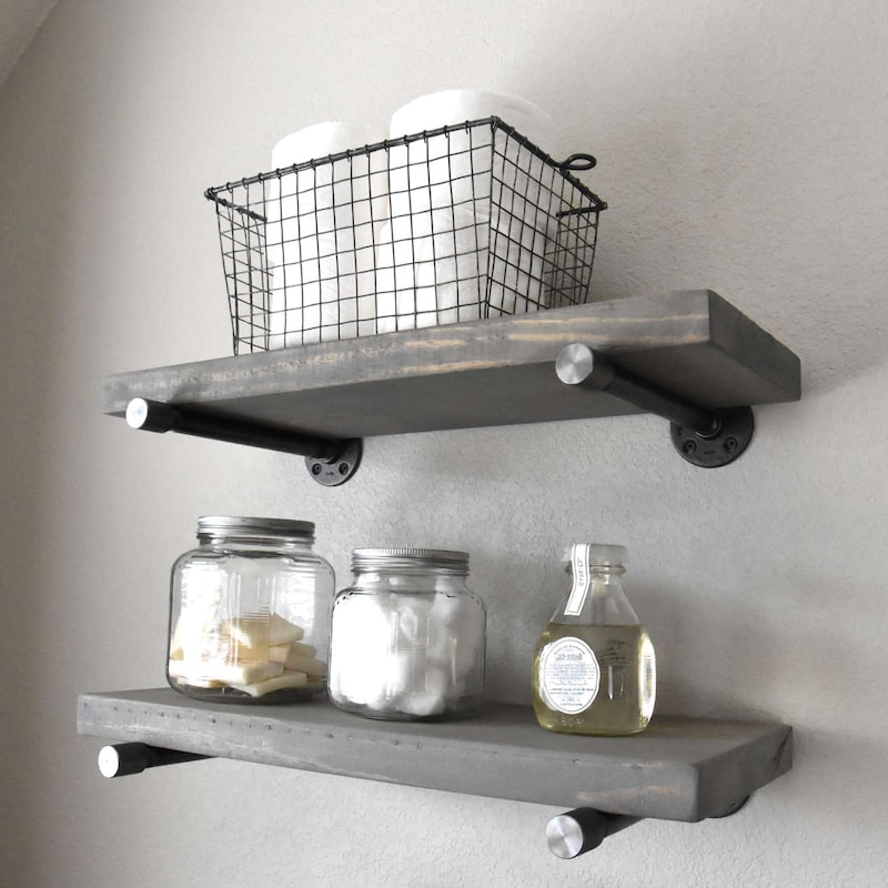Nautical Shelf - Etsy