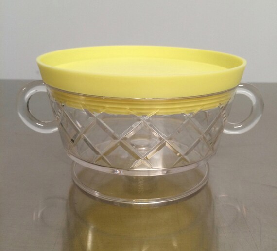 Philippe Starck for Target Plastic Bowl With Lid | Etsy