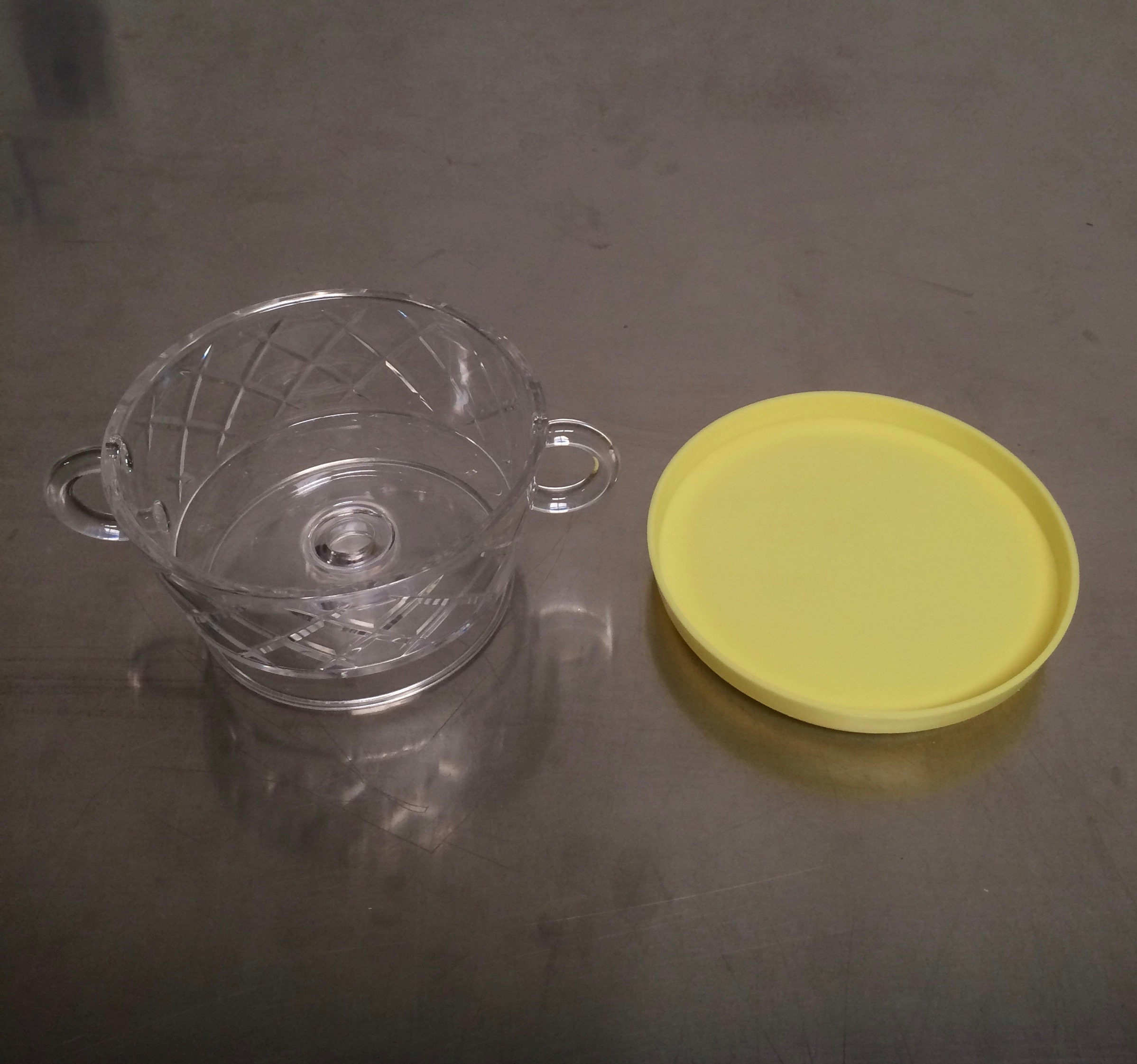 Philippe Starck for Target Plastic Bowl With Lid - Etsy