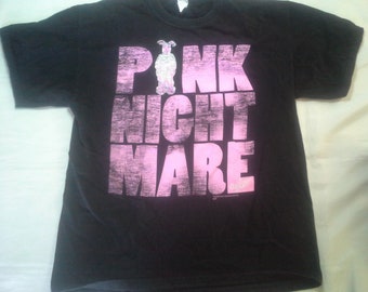 Pink nightmare | Etsy