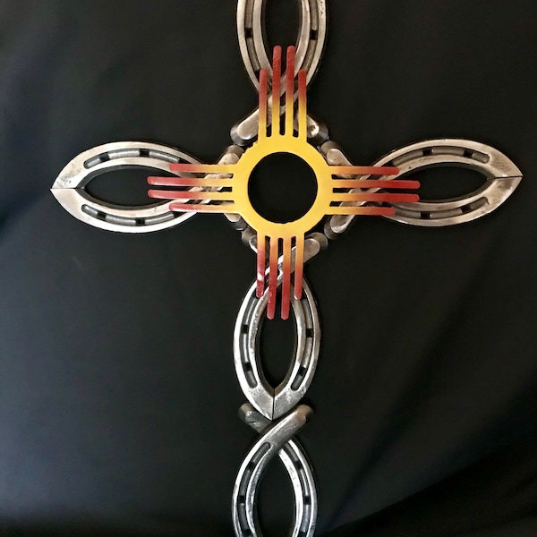 Zia Cross - Etsy