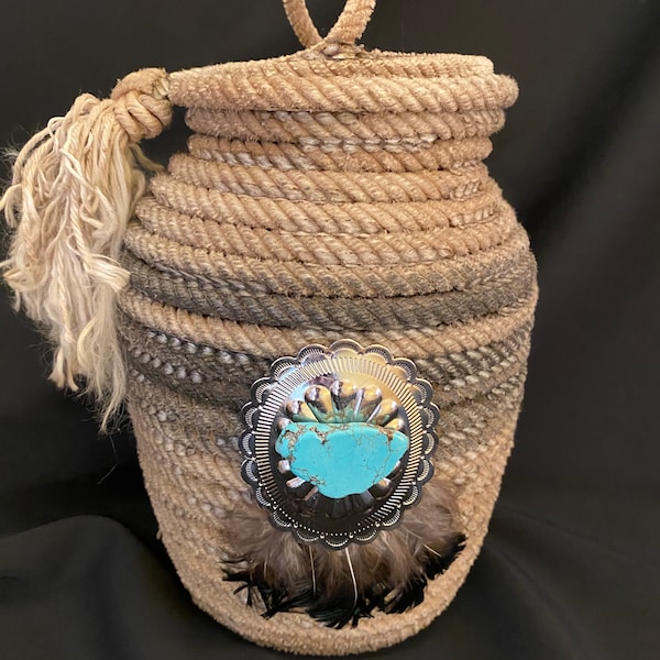 Native American Urn - Etsy