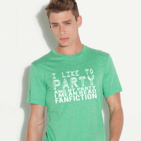 Professional Fangirl - Etsy