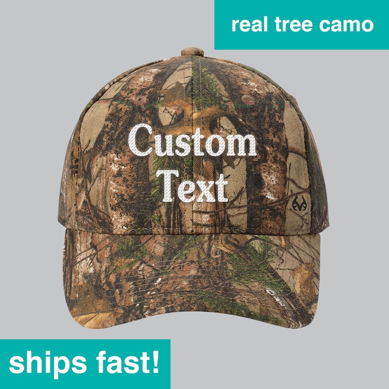 Pink Camo Hats - Etsy