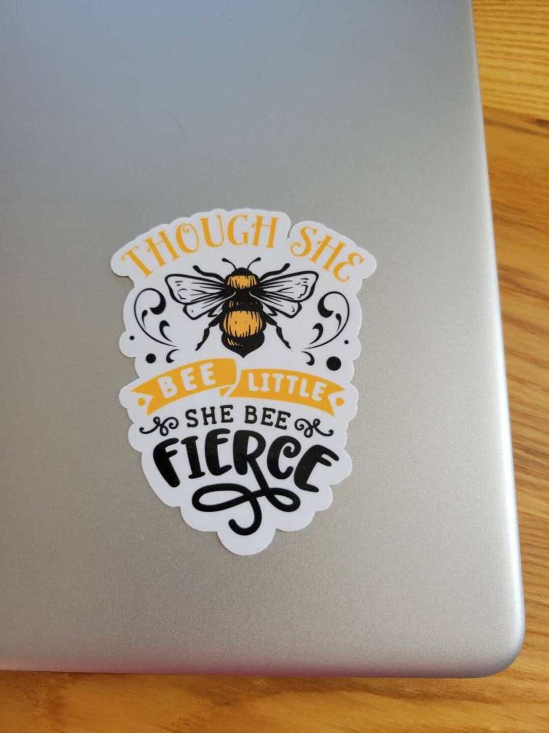 Pegatina de abeja, calcomanía de colmena de abeja, abeja melífera ...