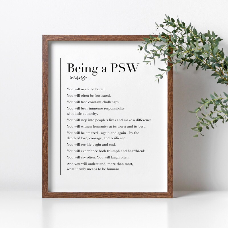 Psw - Etsy Canada