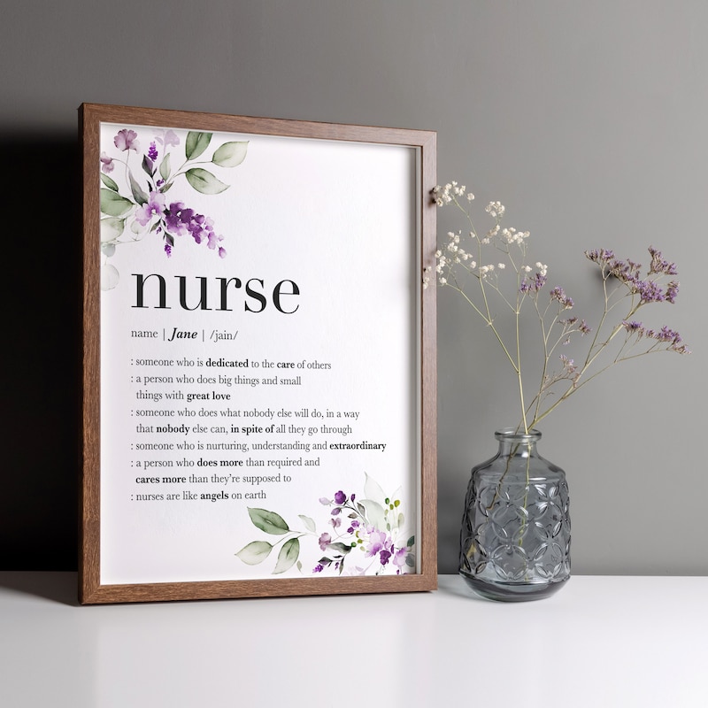 Nurse Office Decor - Etsy