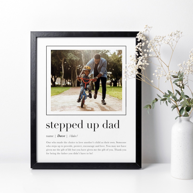 Step Father Gift - 60+ Gift Ideas for 2025