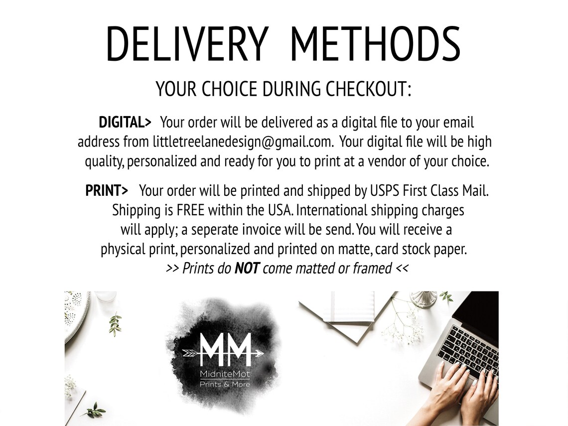 Personalized Fathers Day Printable Custom Name Sign Gift for | Etsy