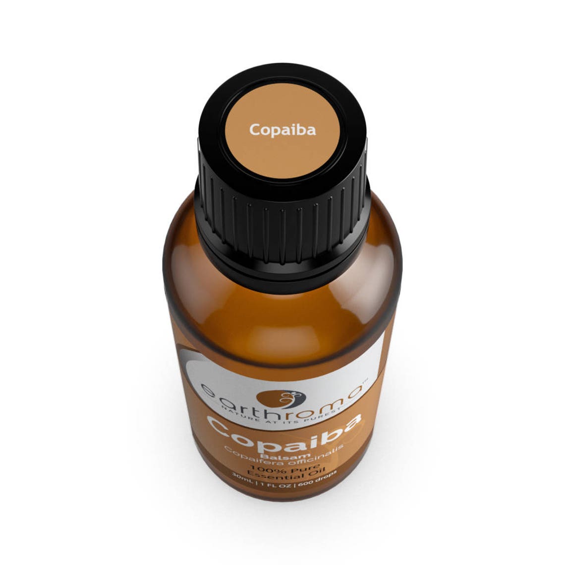 Copaiba Balsam Essential Oil - Etsy