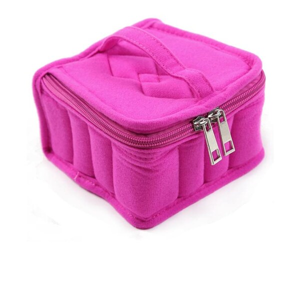 Essential Oil Case - Etsy