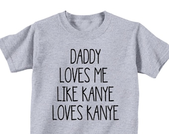 Funny toddler shirt | Etsy