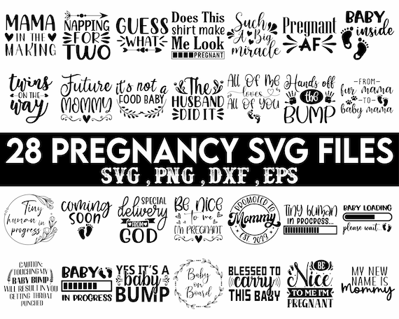 Pregnant Quotes And Sayings