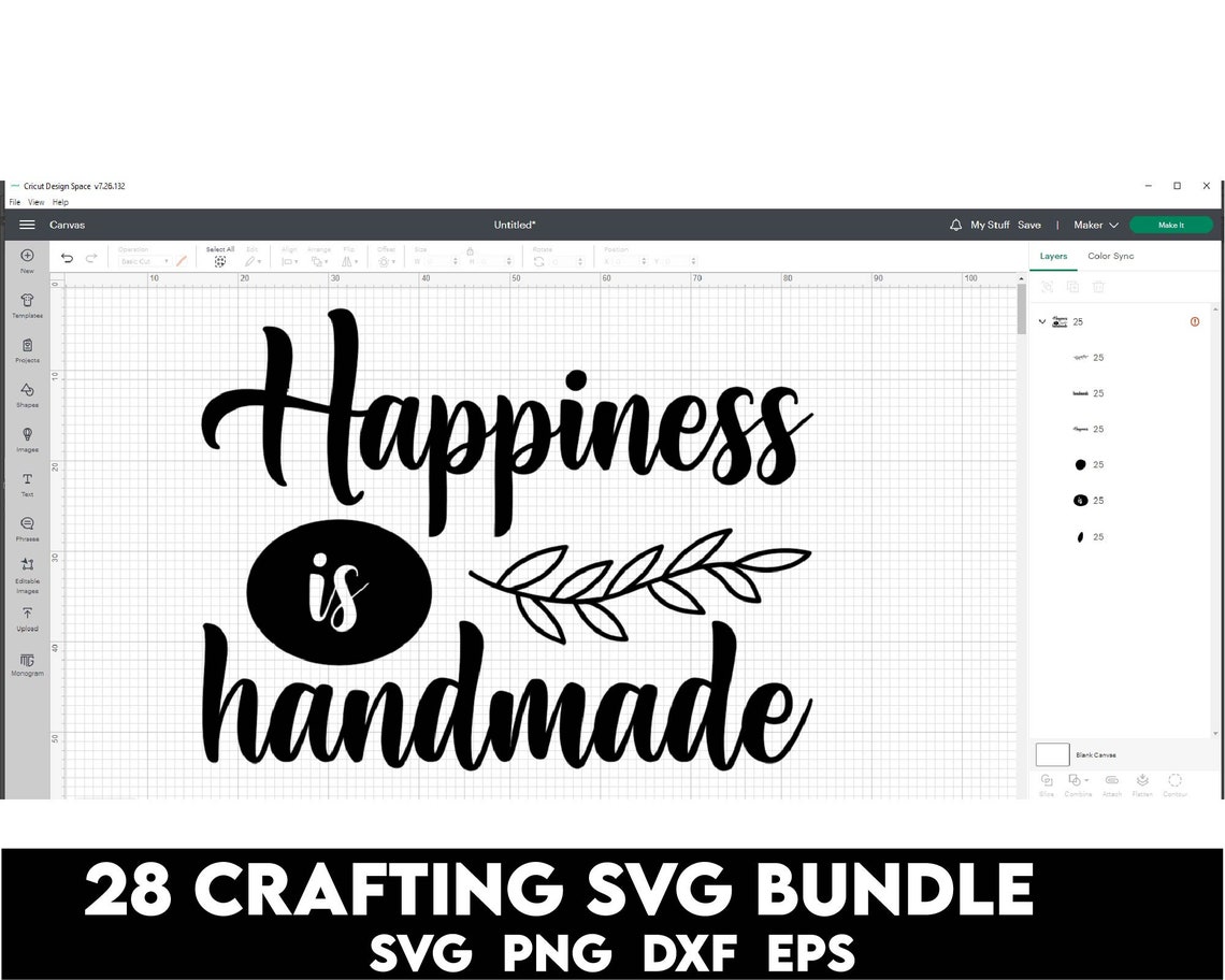 Craft SVG Bundle, Crafting SVG, Crafters Svg, Crafting Shirt Svg ...