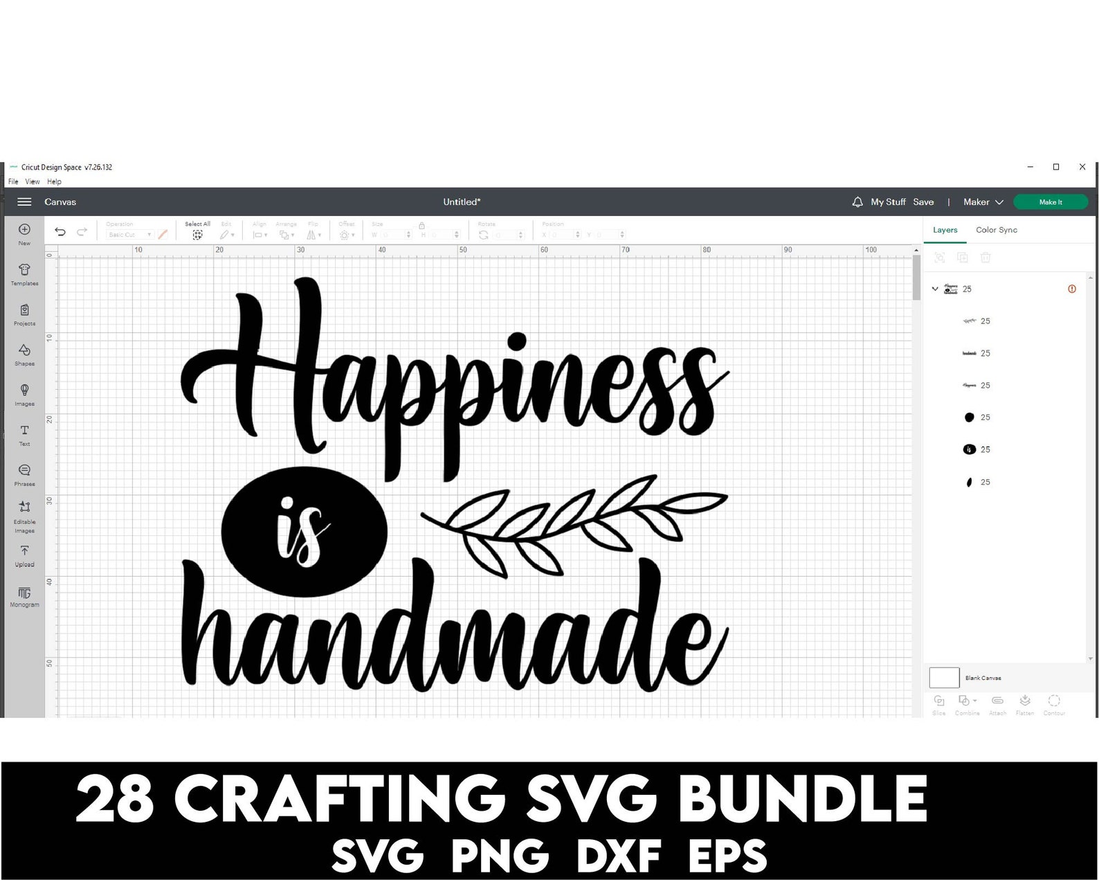Craft SVG Bundle, Crafting SVG, Crafters Svg, Crafting Shirt Svg ...