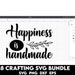 Craft SVG Bundle, Crafting SVG, Crafters Svg, Crafting Shirt Svg ...