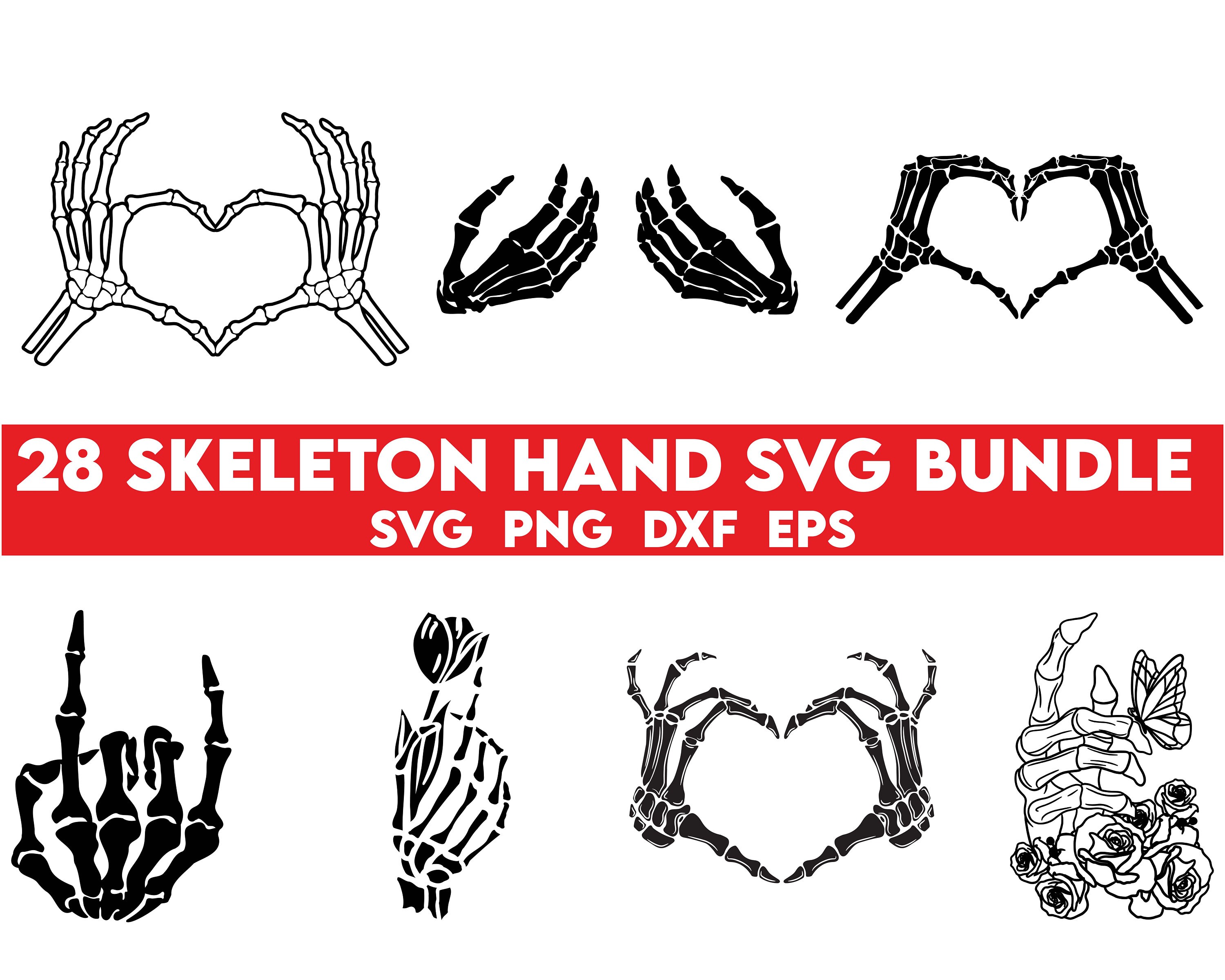 Skeleton Hands Svg Bundle Skeleton Hands Svg Skeleton Png - Etsy Singapore