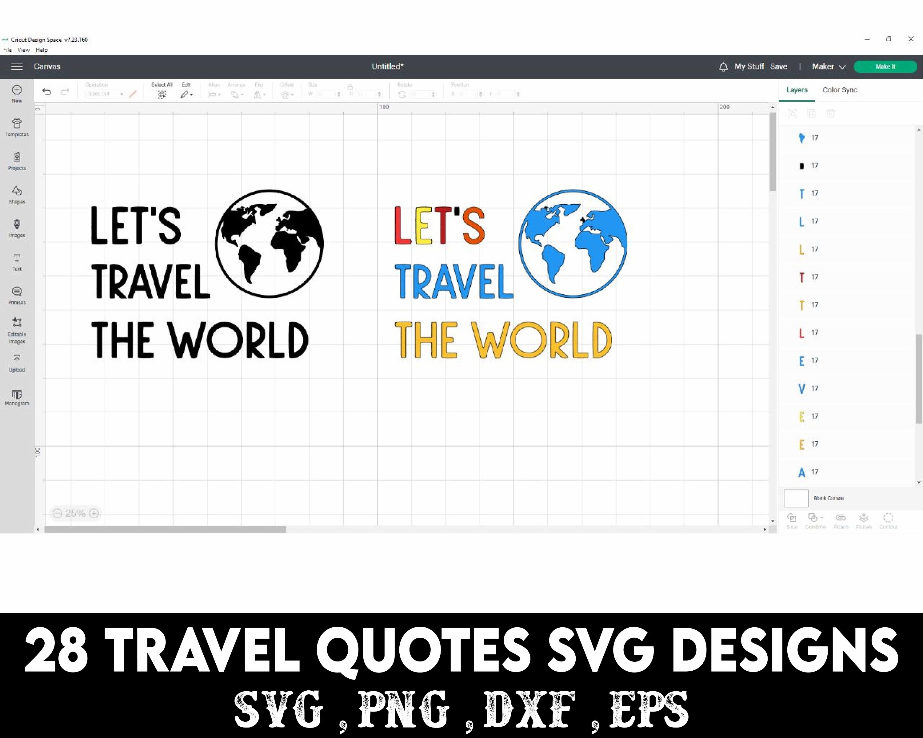 Travel Svg Bundle, Adventure Svg, Travel Art Prints, Adventure Art ...