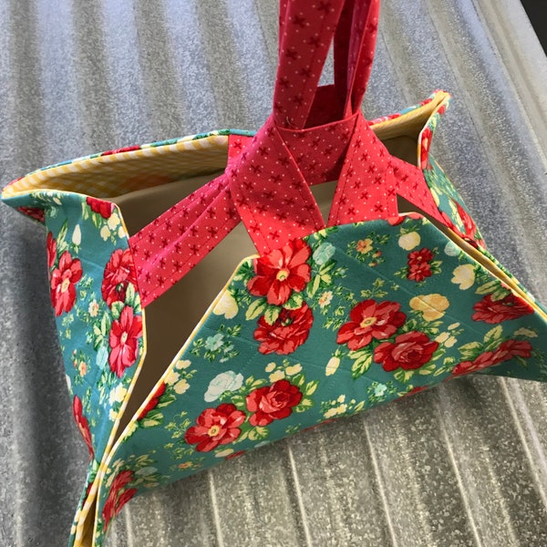 Casserole Carrier - Etsy