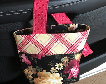 Car Caddy - Etsy
