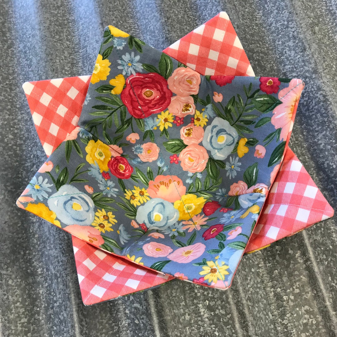 Bowl Cozy Set of 2 - Etsy