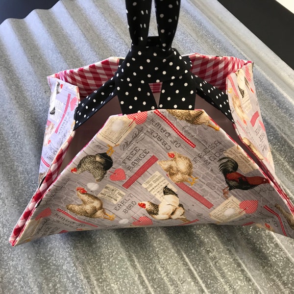 Crock Pot Carrier - Etsy