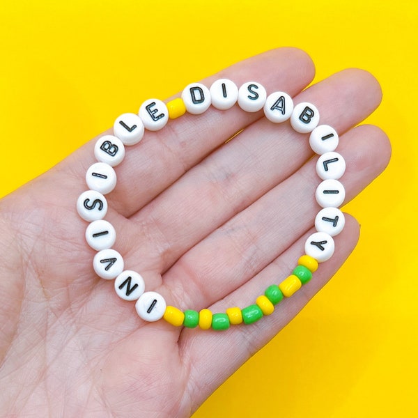 Disability Awareness Stickers - Etsy