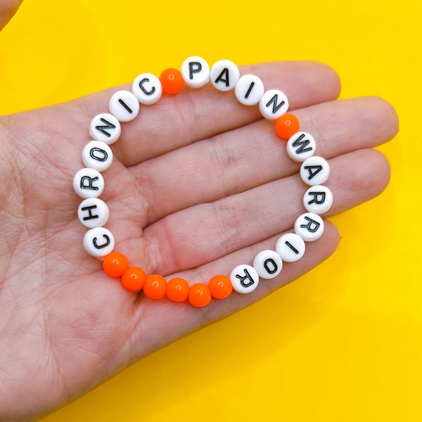 Chronic Pain Jewelry - Etsy