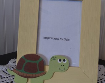Turtle Picture - Etsy