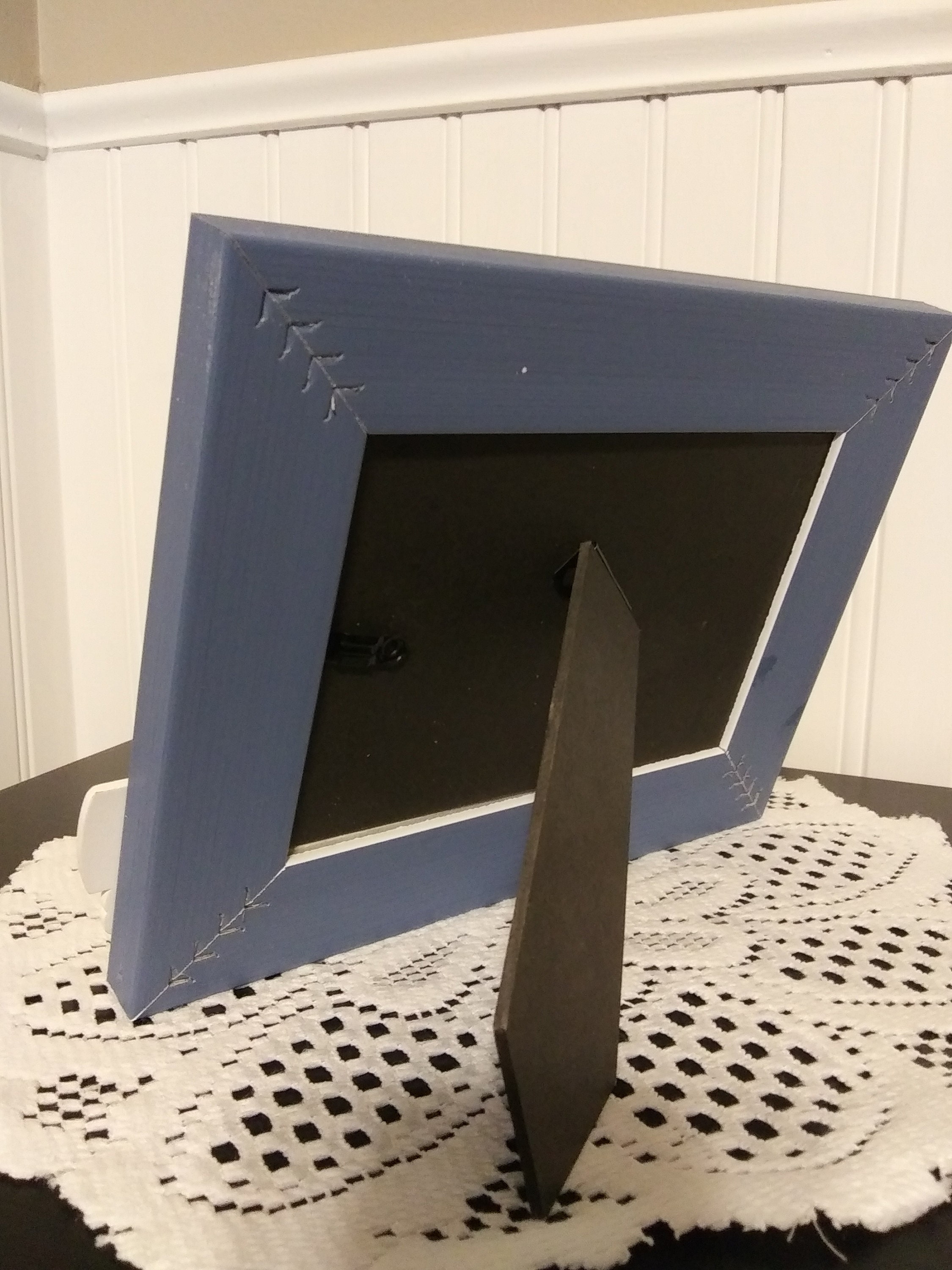 Monster Truck Picture Frame | Etsy