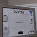 Doctor Appreciation Picture Frame - Etsy
