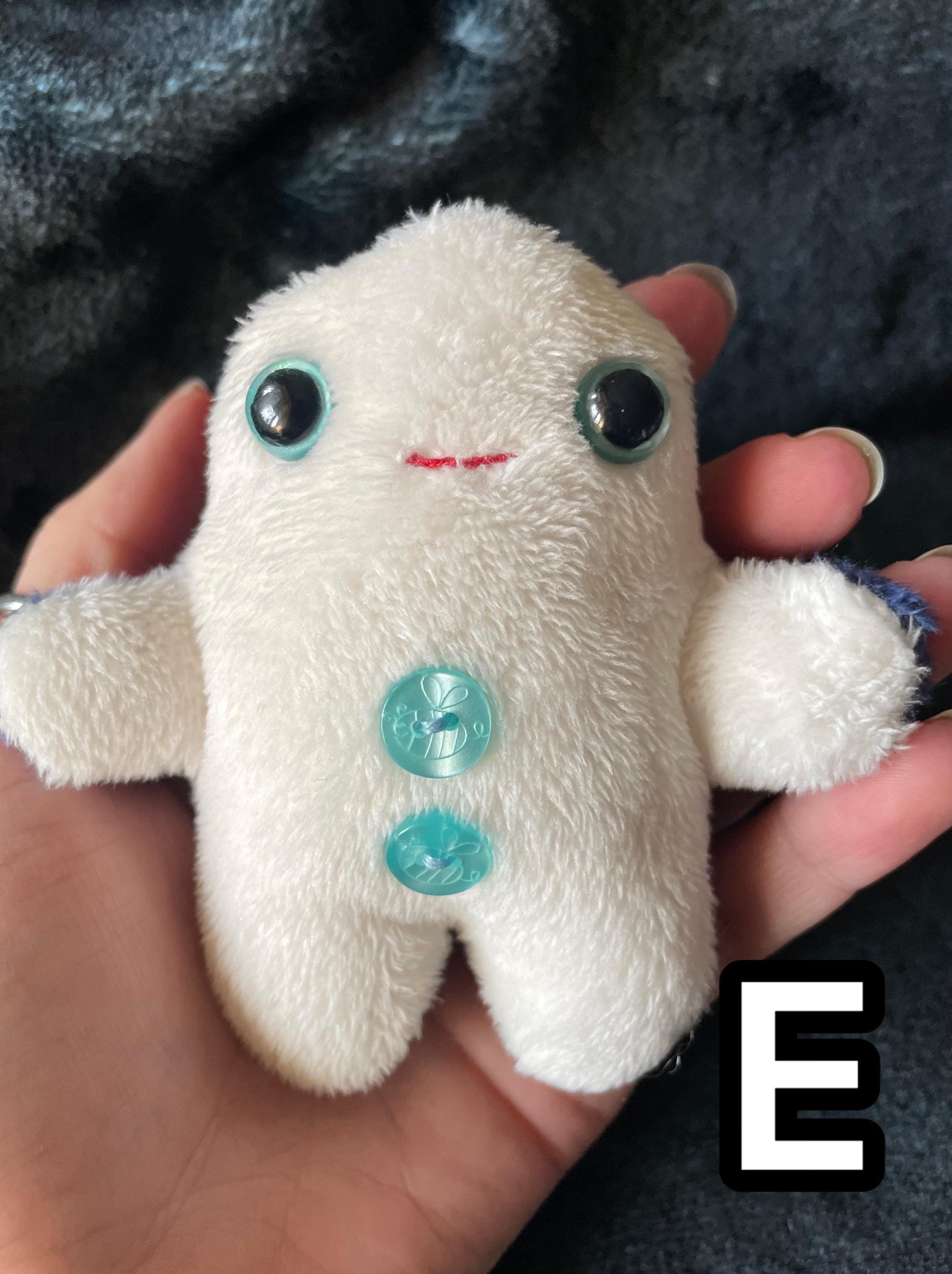 Hug-a-me Plush Pals, Plushie Pal, Hand Sewn With Love - Etsy
