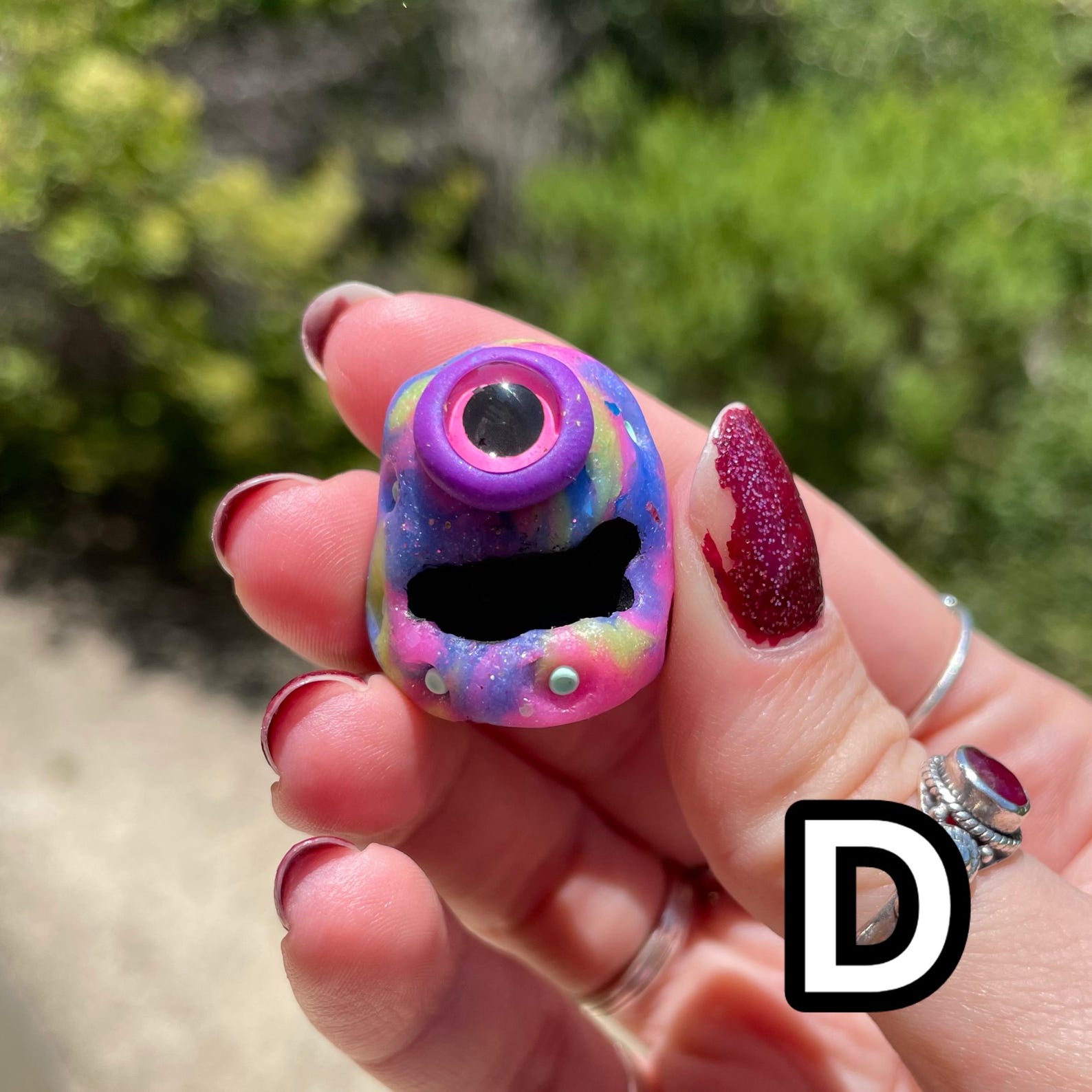 Blob Buddies,pocket Pal, Desk Buddy, Cute Creature, Unique Gift - Etsy