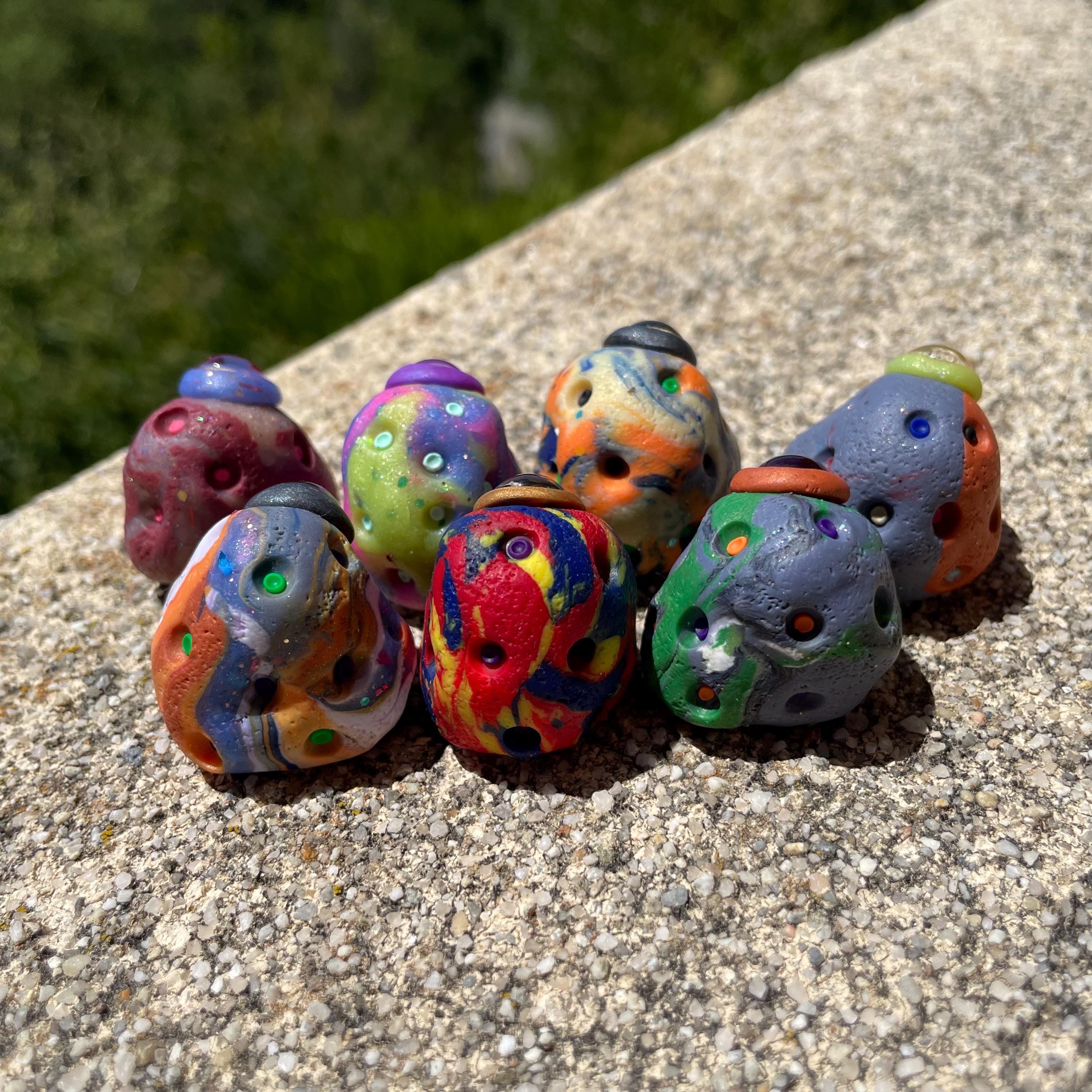 Blob Buddies,pocket Pal, Desk Buddy, Cute Creature, Unique Gift - Etsy