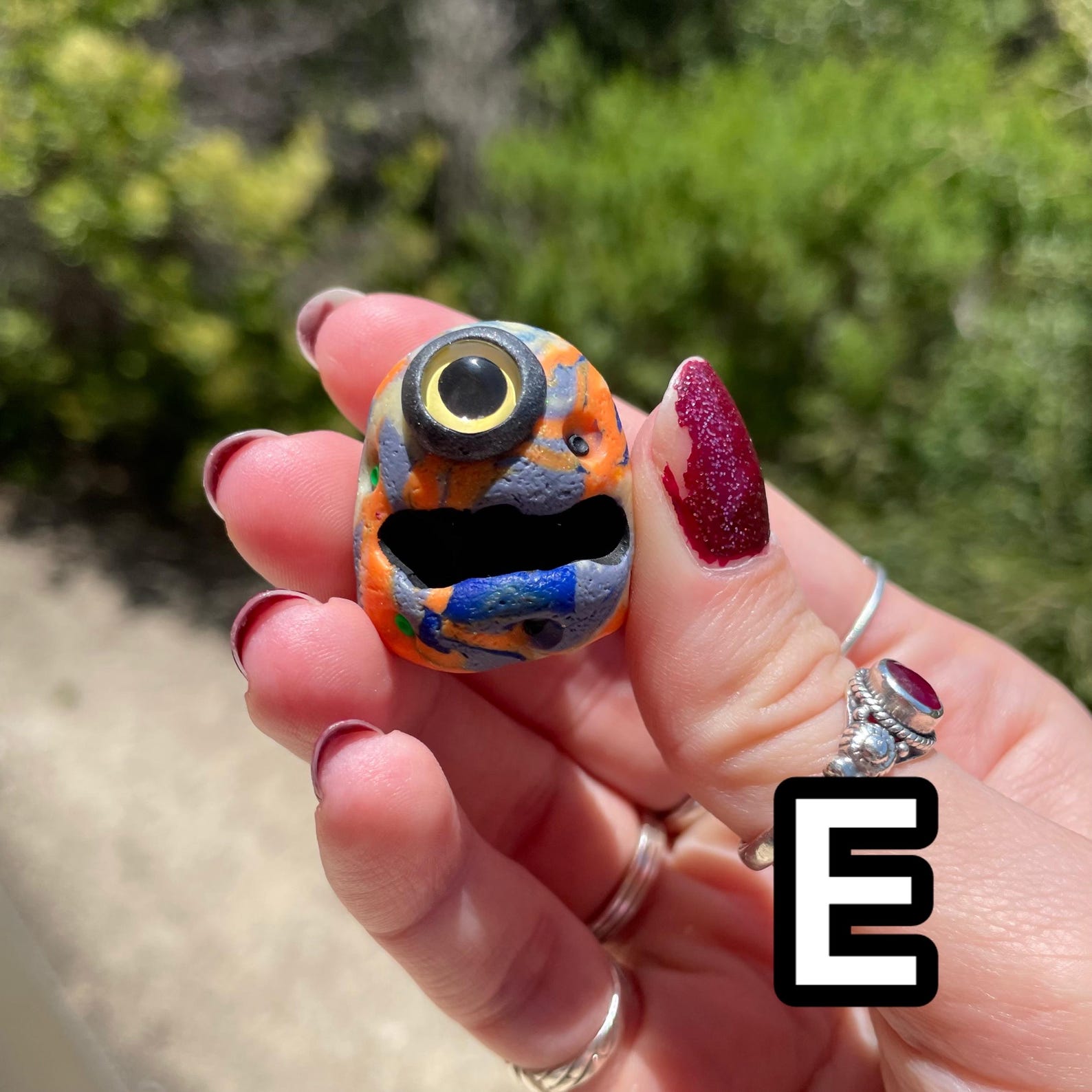 Blob Buddies,pocket Pal, Desk Buddy, Cute Creature, Unique Gift - Etsy