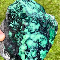 Variscite - Etsy