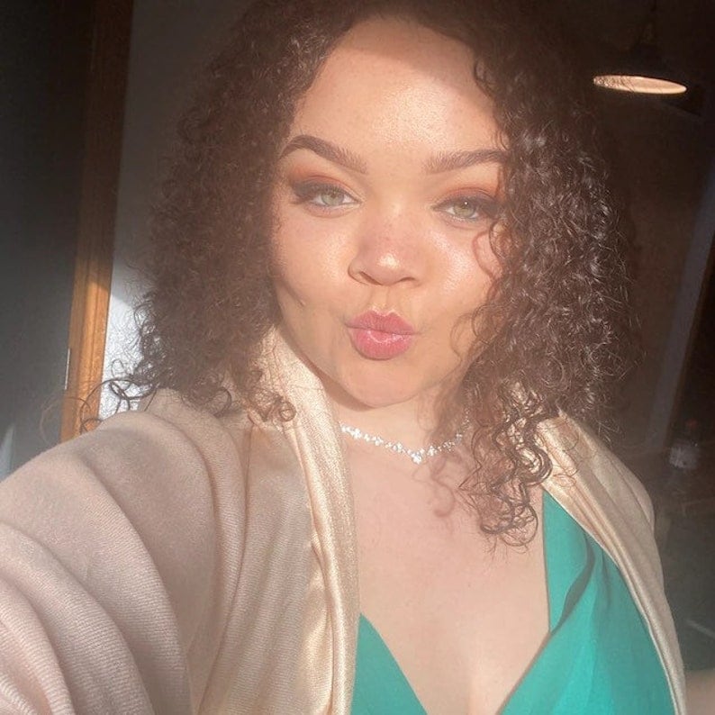 Bella Silver Choker Crystal Choker Necklace Adjustable - Etsy