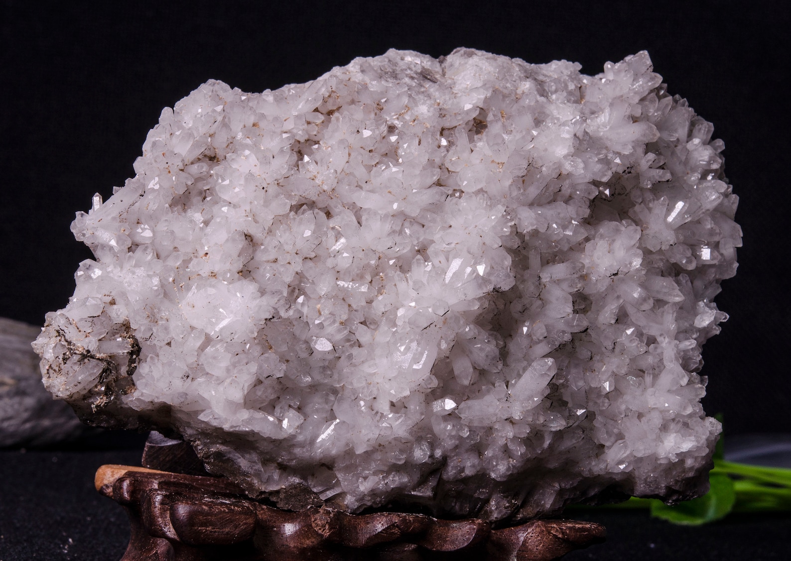 Himalaya Natural Raw Clear Calcite Crystal Cluster/calcite and - Etsy UK